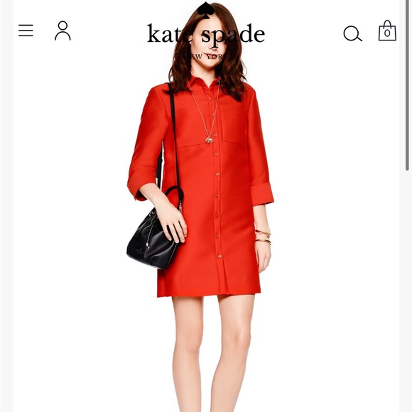 kate spade | Dresses | Kate Spade Daylin Dress The Madison Ave ...